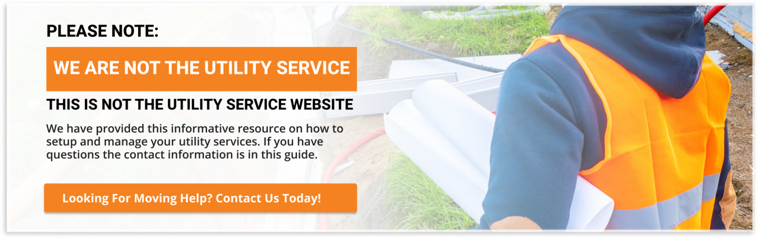 Cleveland, OH Utilities | COMPLETE guide to water, electric, trash, and ...