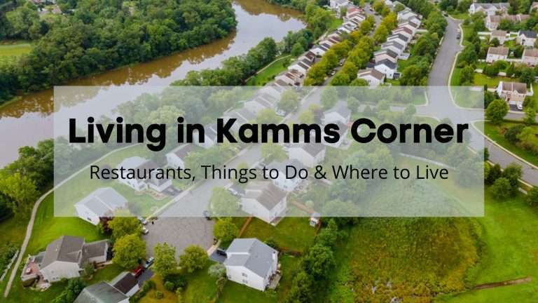 Living in Kamms Corner, Cleveland | 🍔 Restaurants, Things to Do, Where ...