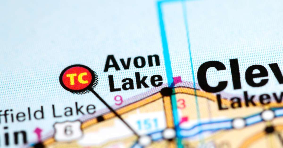 What Does Living in Avon Lake Offer? 🌅 | Moving to Avon Lake OH ...
