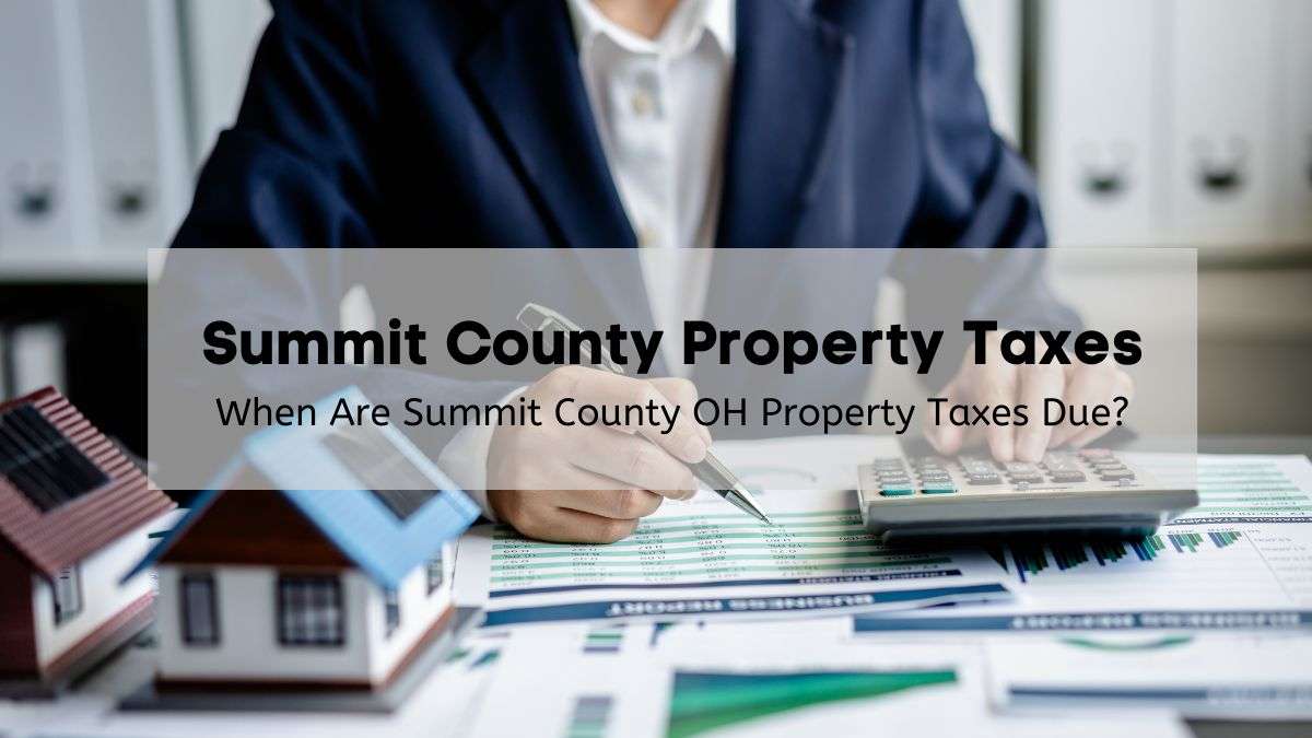 Summit County Property Tax 💰 | Summit County OH Property Tax Guide ...