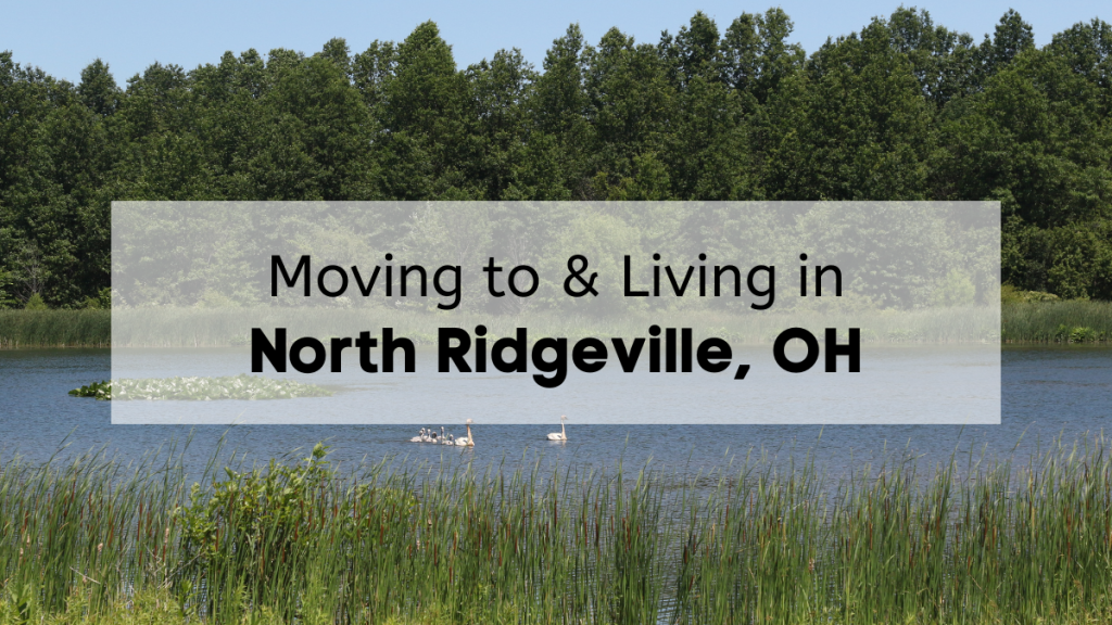 Living In North Ridgeville OH ⭐ | What to Know Before Moving to North ...