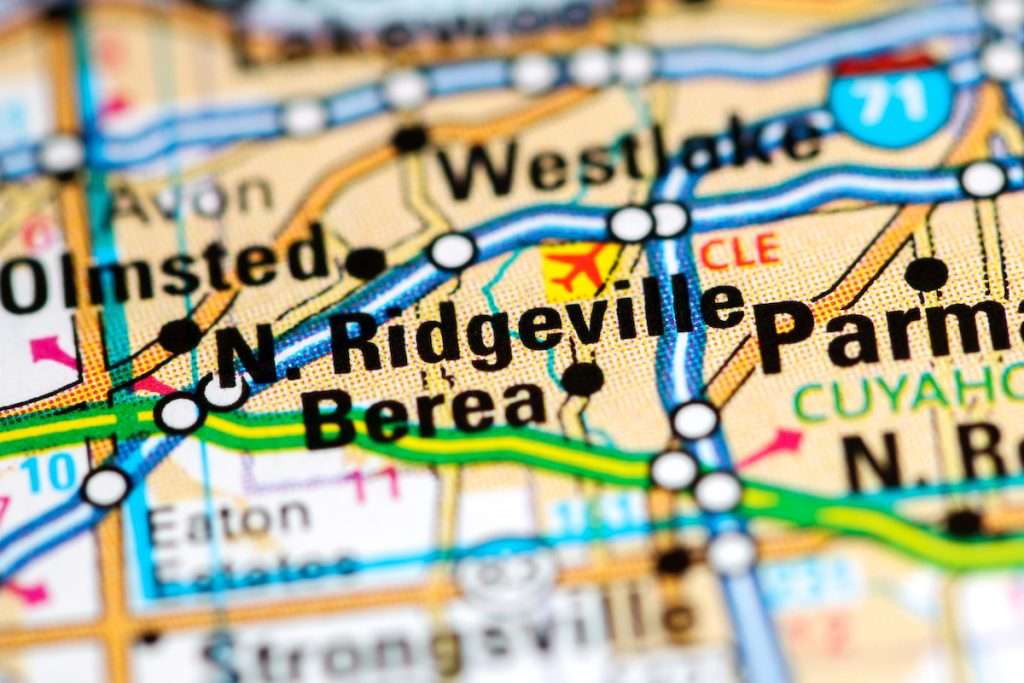 Living In North Ridgeville OH ⭐ | What to Know Before Moving to North ...